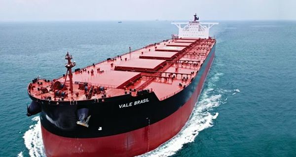 Clasificación e Identificación de Tipos de Buques (Parte I)