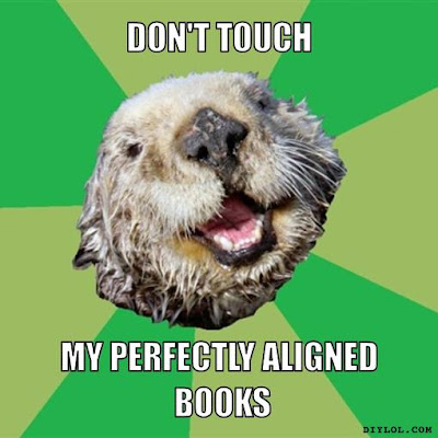 Minha bronca com as bibliotecas - Bibliotecas do Brasil