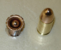 Armas de Fuego: perforantes