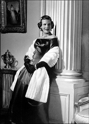 Königliche Juwelen: Lilian Baels