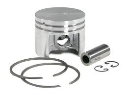 ENGINE PROPER // Konstruksi Piston,Ring Piston Dan Piston Pin - Suhu ...