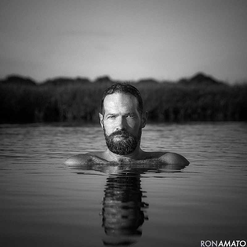 Case des hommes: Photos de Ron Amato : des gros plans "réservés aux ...