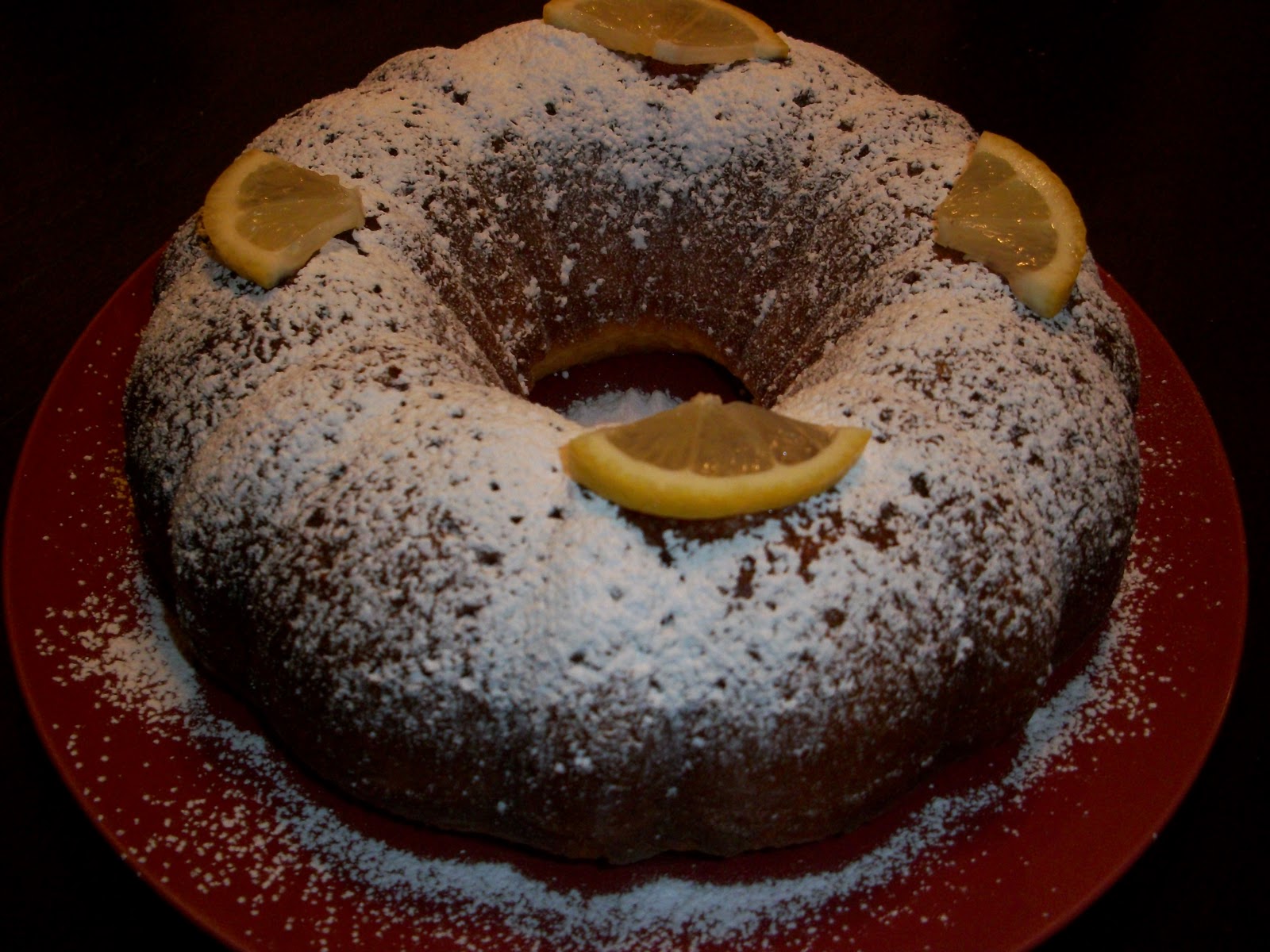 Cooking with love ! : Chec Cu Lamaie