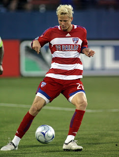 World Soccer, American Perspective: Three Things Brek Shea Will Need to ...