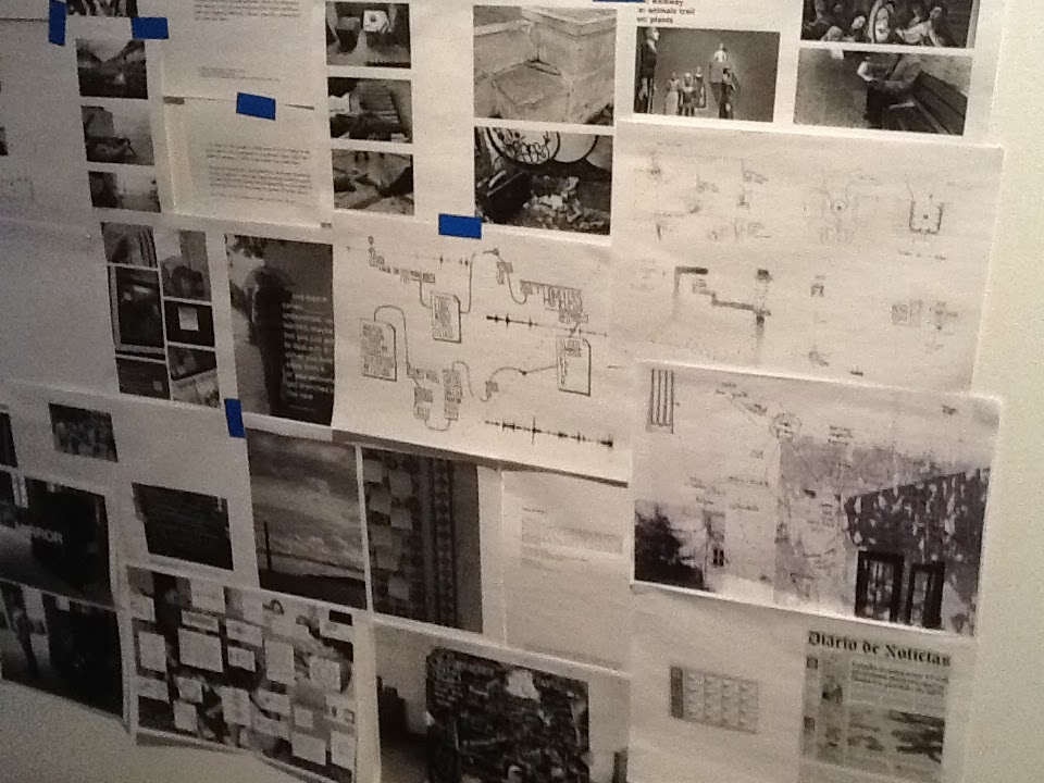 Urban Lab Global Cities (ULGC): 2013