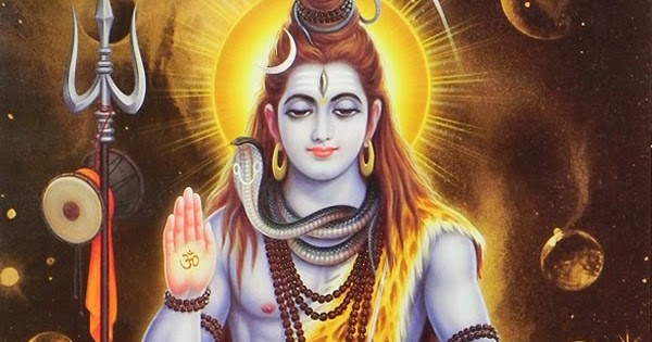 Jyotirlinga Stotra - Hinduism
