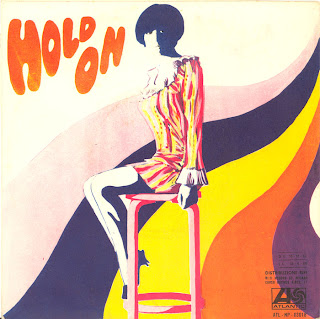 A Dandy In Aspic: Sharon Tandy