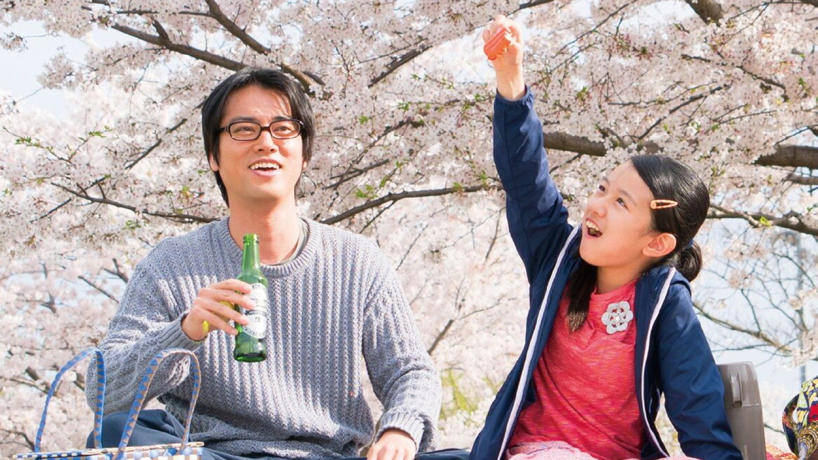 Film Review: Close-Knit (2017) by Naoko Ogigami