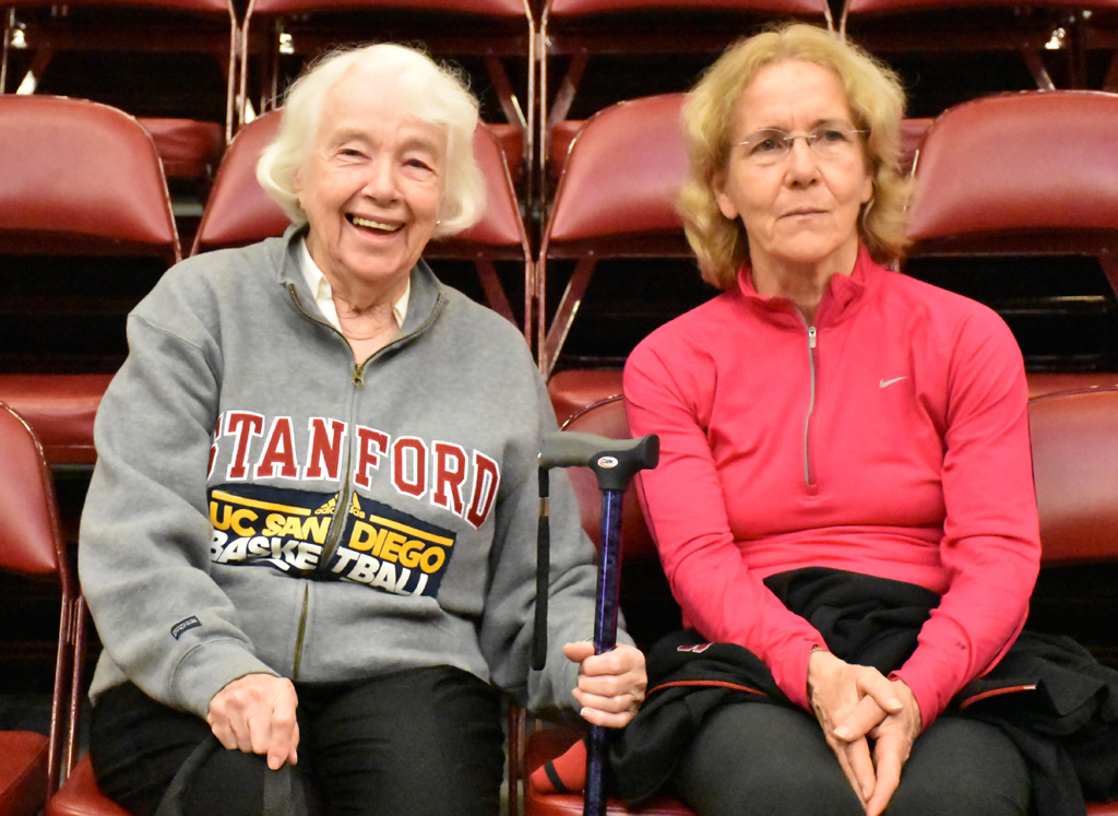 Stanford FBC: Event Reports: 2016