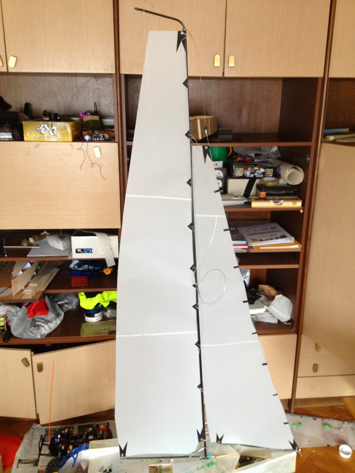 Footy Slovenia & rc sailing, 3D printing, rc rwd drift: Evolution ...