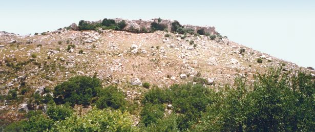 ΓΟΥΛΕΔΙΑΝΑ ΡΕΘΥΜΝΟΥ ΚΡΗΤΗΣ