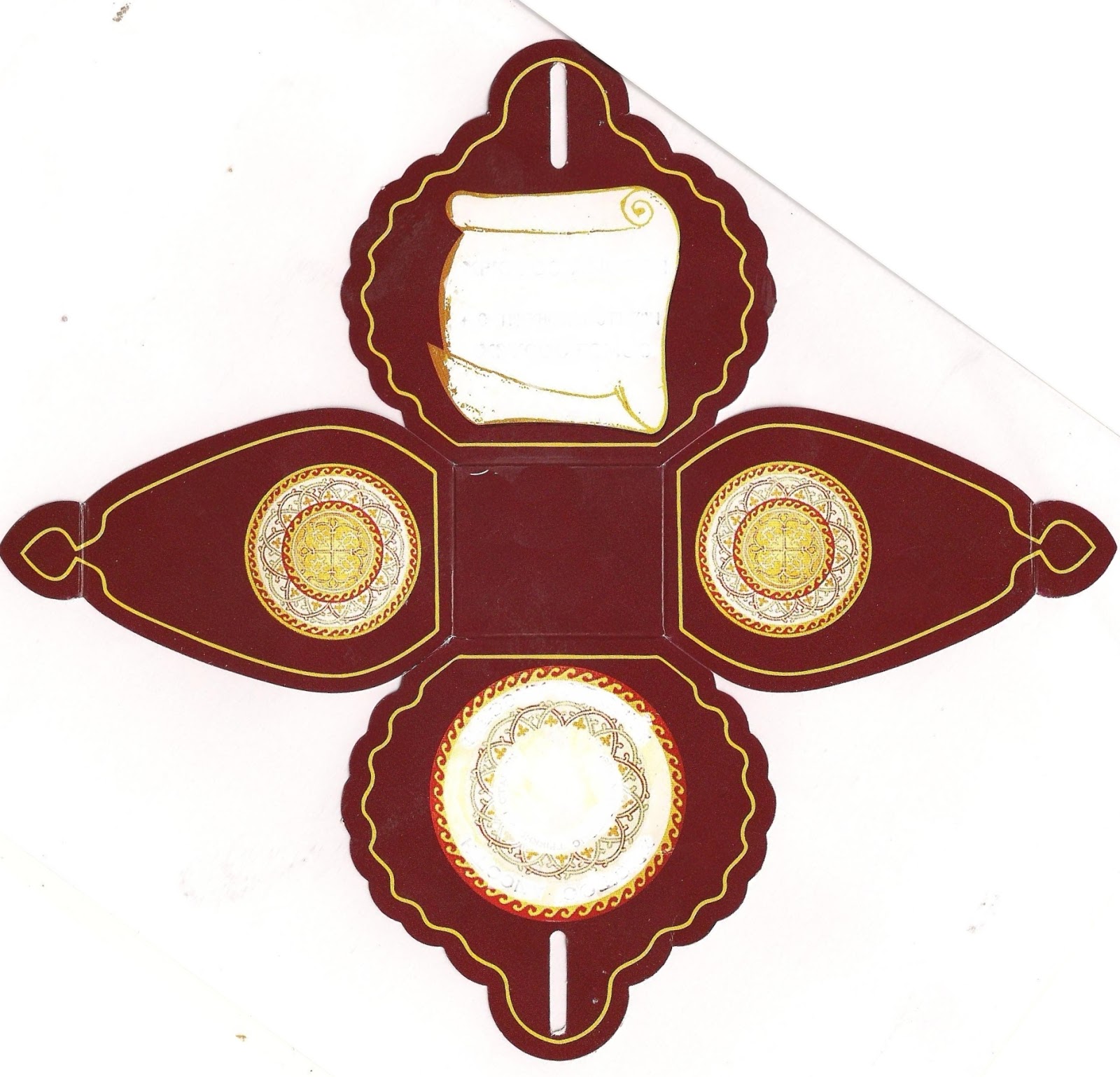 lila365idees: ΜΕΤΑΤΡΟΠΗ ΠΡΟΤΥΠΟΥ ΚΟΥΤΙΟΥ ΔΩΡΟΥ (CONVERSION PATTERN GIFT ...