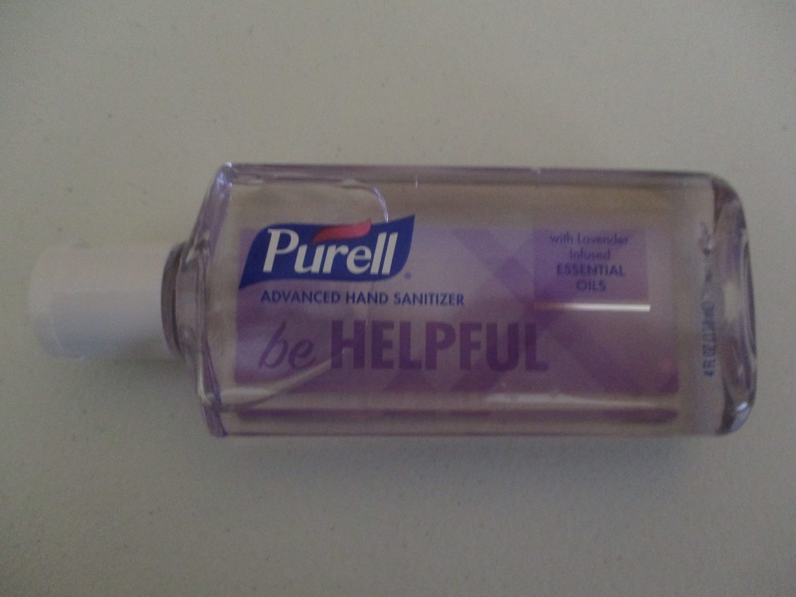 Missy's Product Reviews : Purell Back To School Gift Guide 2018