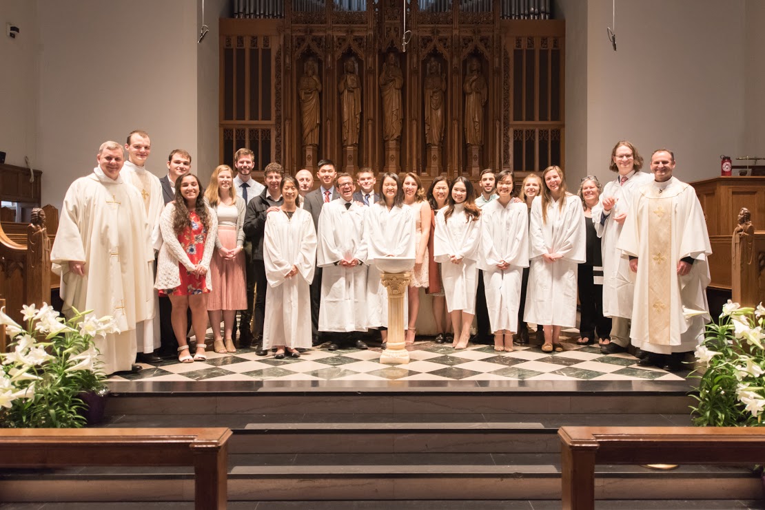 A Shepherd's Post: The Undeniable Attraction of Pure Catholic Life