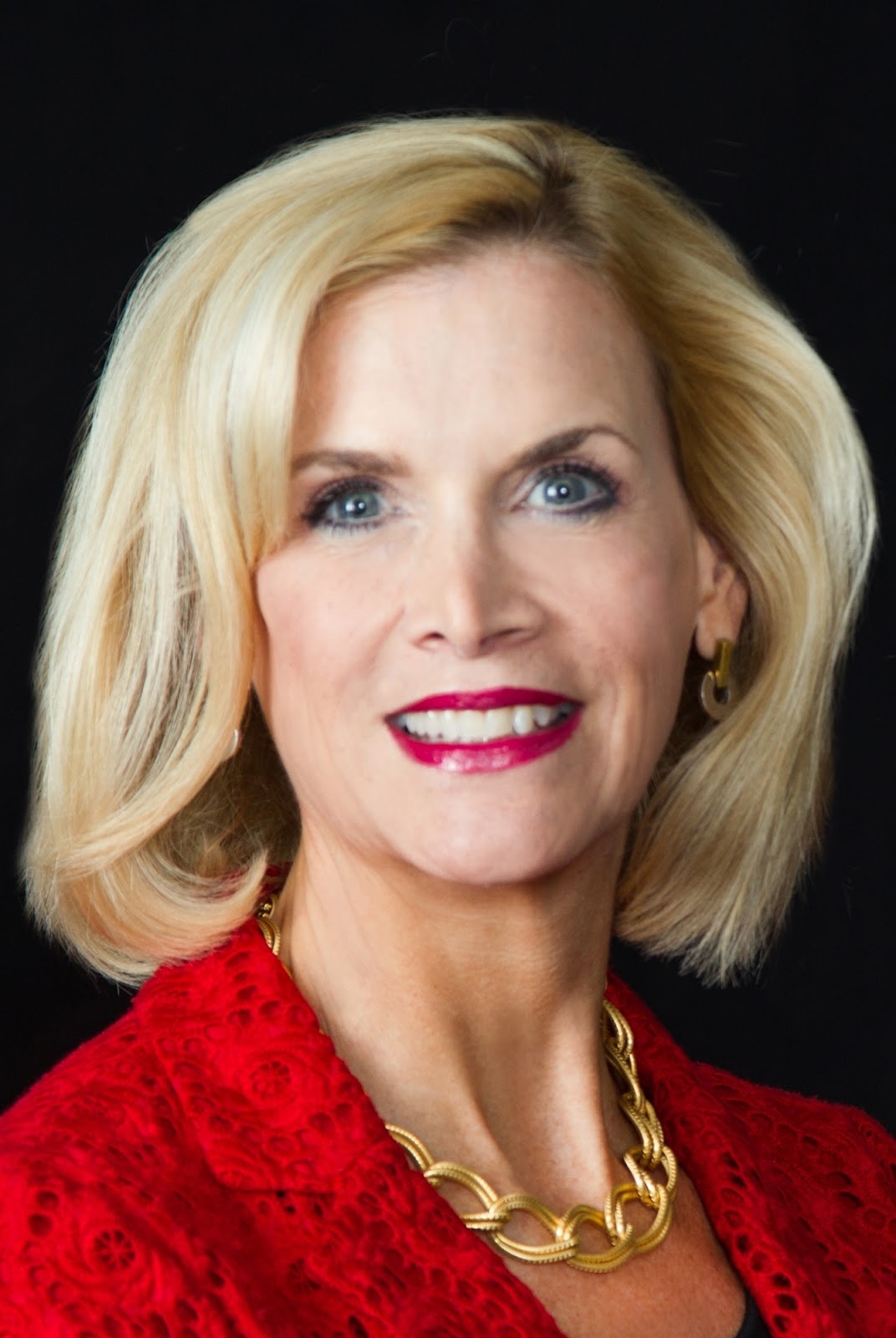 Coffee With Clark: A party for my journalistic friends--III