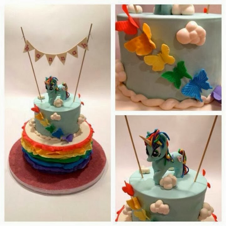 Unicornios y Otras Cosas Adorables | La Macedonia de Mariola