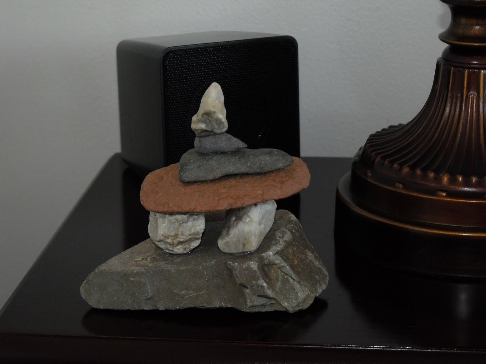 The Craft Stop For Kids: Making An Inuksuk (Inukshuk)