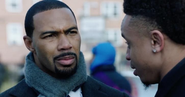 Power - Episode 4.08 - It's Done - Promo & Synopsis