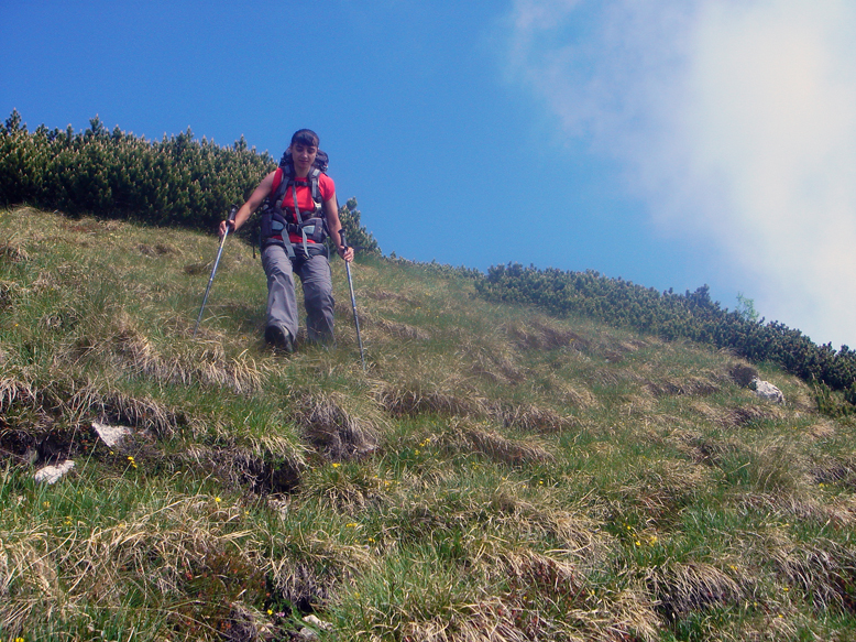 Escursionismo a 360°: CAREGA: cima Carega, cima Posta, sentiero Pojesi ...
