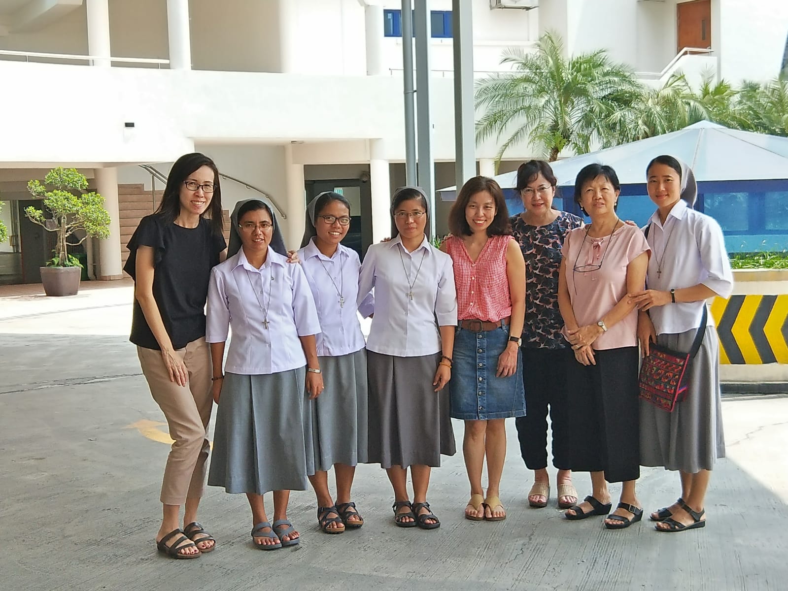 Project Kyrie - Make.A.Difference