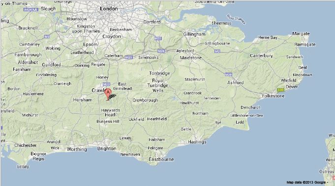 Sciency Thoughts: July 2013