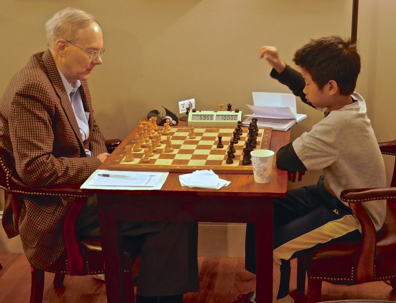 Boylston Chess Club Weblog: BCC $15 OPEN / 4SS / SMASHING SUCCESS / 38 ...