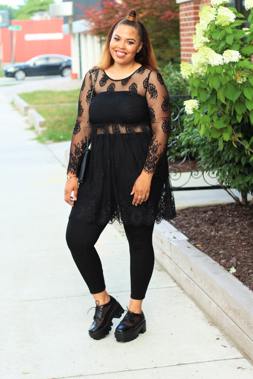 Rocker Chic | tellylovesfashion