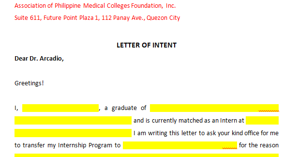 bunny MD: APMC Unmatching Process Guide 2018 : Days Before the Internship