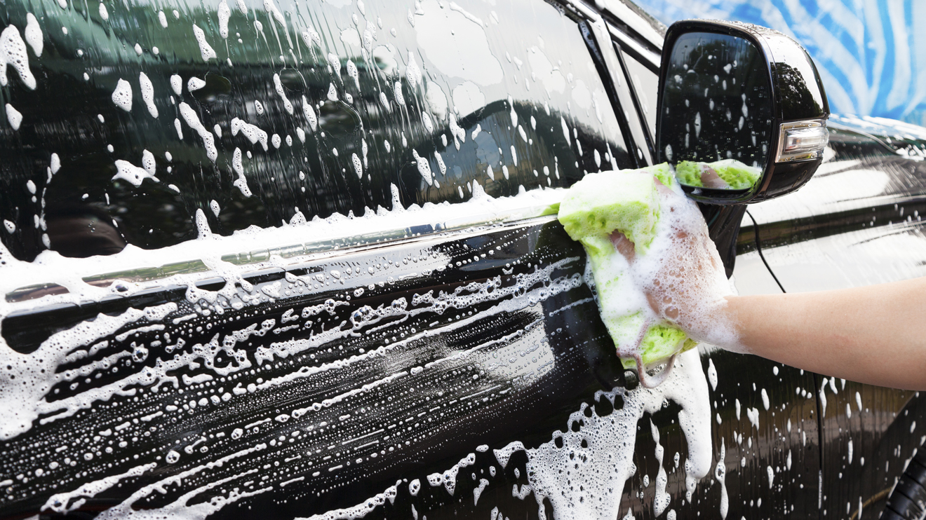 The Cars Blog: How Often Should You Seek Car Grooming Services