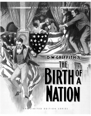 CULTURALMENTE INCORRECTO: "The Birth Of A Nation" de D.W. Griffith: El ...
