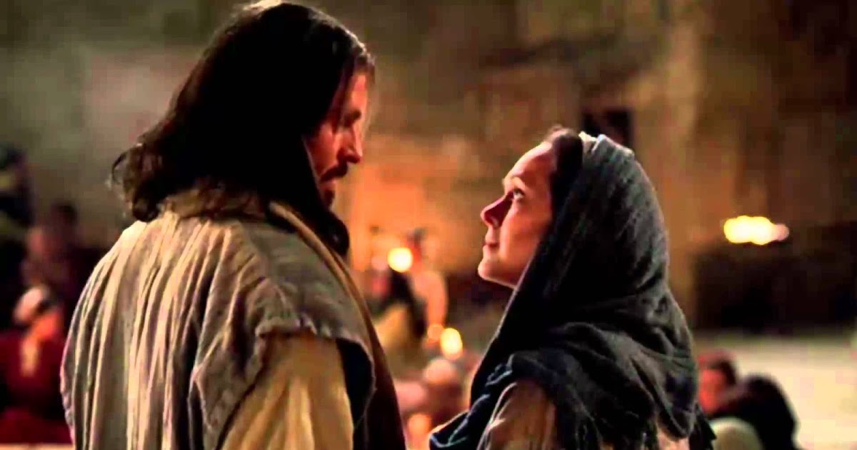 CATÓLICO DEFIENDE TU FE: ¿Dónde dice la biblia que María es intercesora?