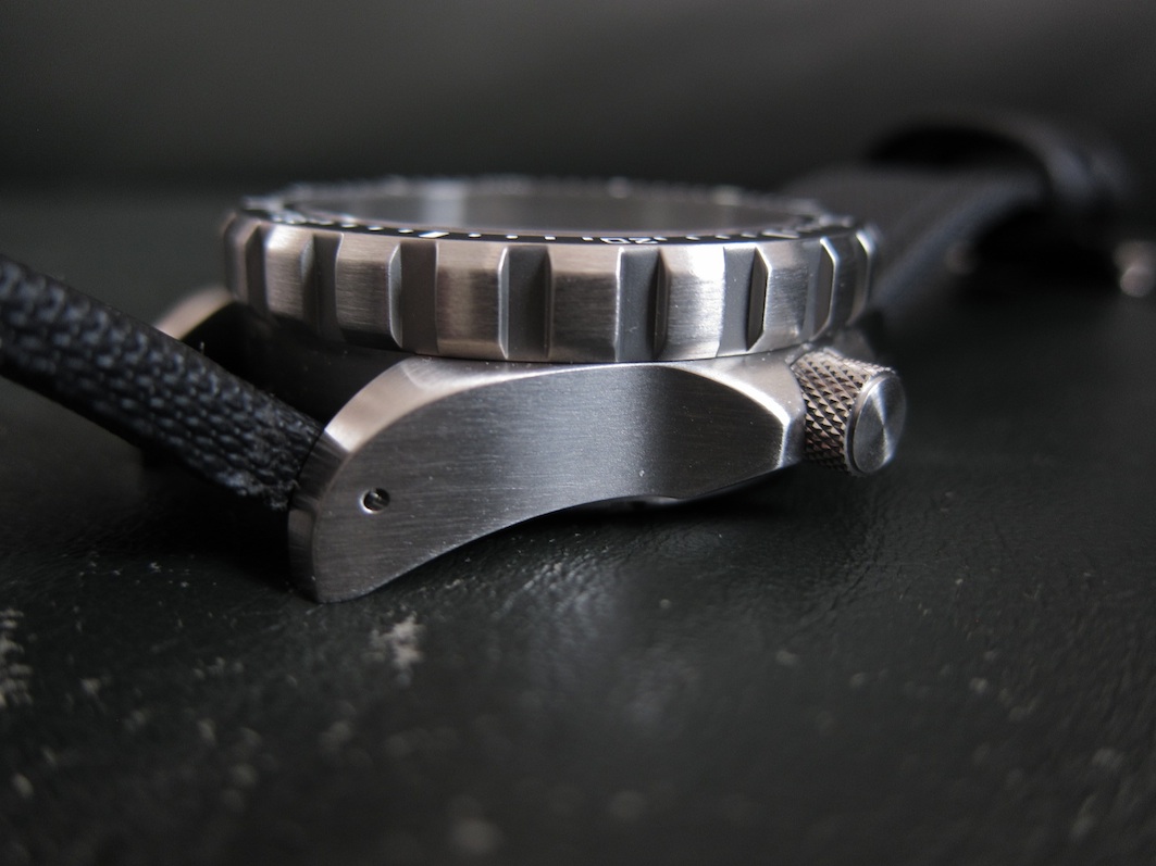 Review: Marathon JSAR | WatchUSeek Watch Forums