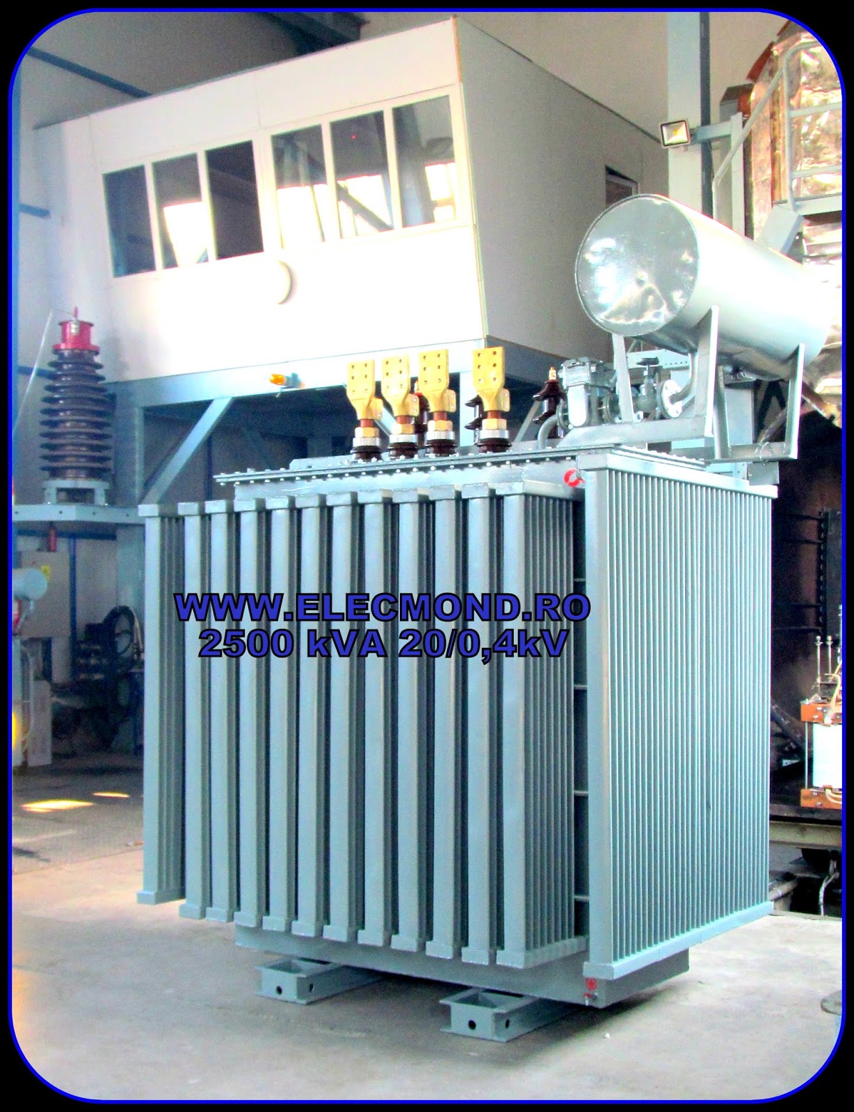 TRANSFORMATOARE, DE PUTERE 0744557937, Transformator de putere ...