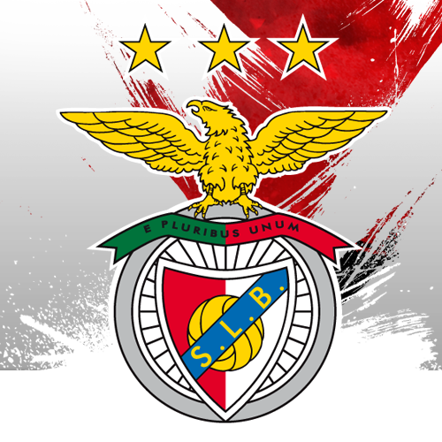 Benfica Glorioso 1904: Tatuagem SLB