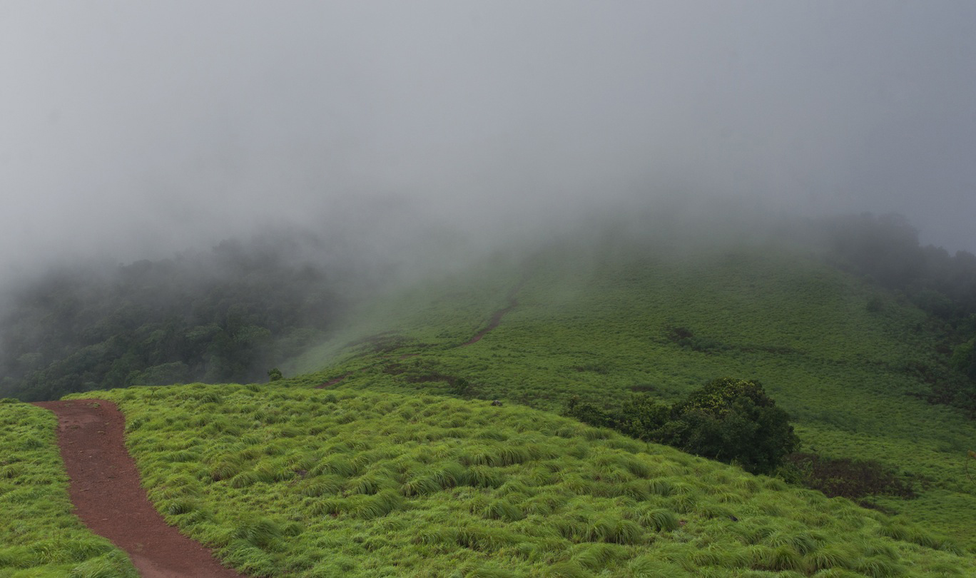 Discrete: Paithalmala: Season