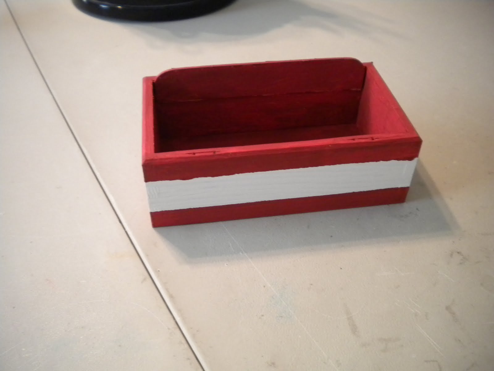 Jean's Crafty Corner: Dad You Are Dynamite!! Gift and Card with Tutorial