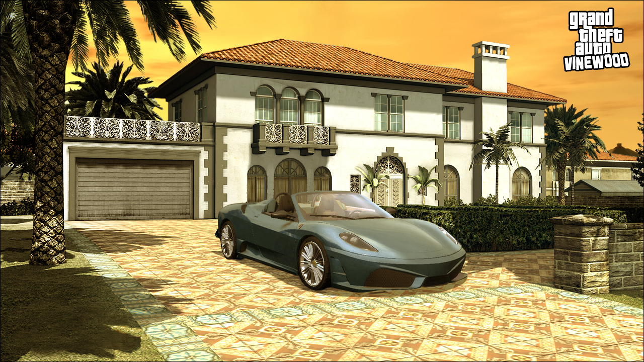 Gamerz World: Grand Theft Auto V Beta