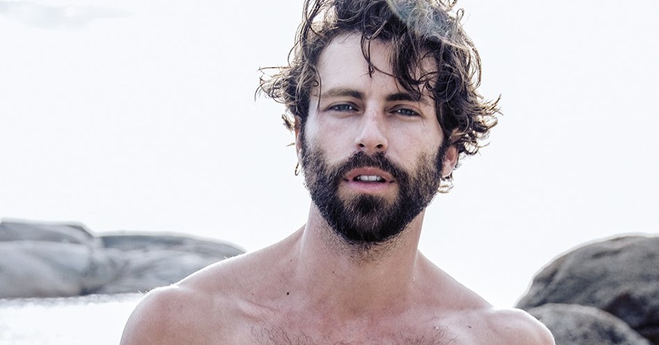 German Fontanini by Il Retallack | Homotography