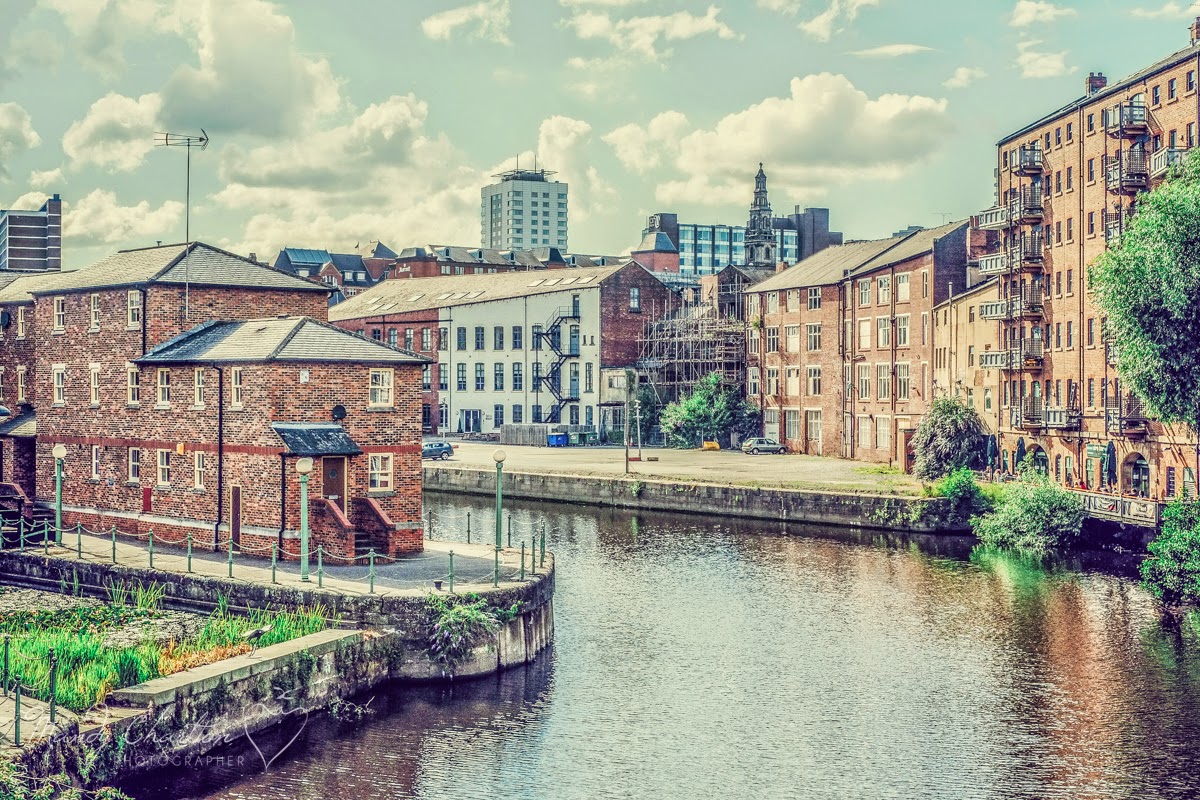 Leeds, City 15/69 in the UK Cityscape's Project | Mandy Charlton ...