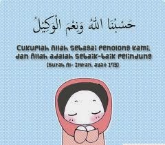 Me, My Self and Only Me: Seimbang antara Habluminallah dan Habluminannas