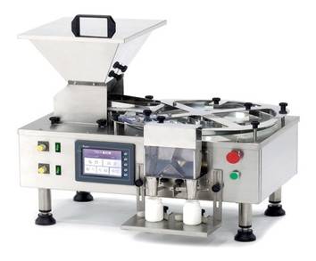 KAMPUS FARMASI: alat alat pembuatan tablet