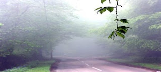 7 Jalan Raya Berhantu Yang Paling Seram Dari Berbagai Penjuru Dunia ...