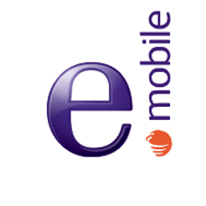 History of All Logos: All Emobile Logos