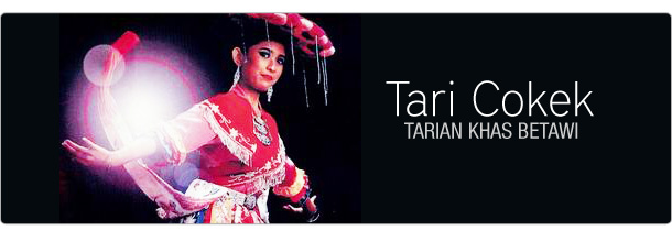 Serba Tahu: Tari Cokek, Kesenian Betawi yang Hampir Punah