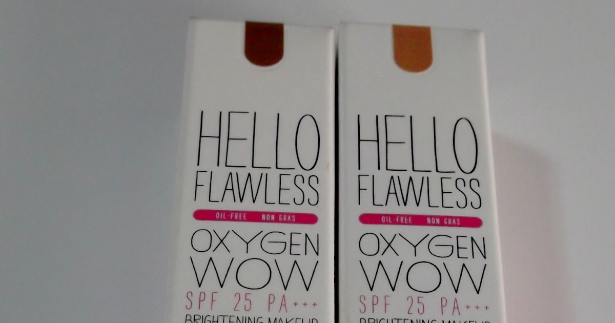 Benefit:Hello Flawless, brightenin makeup | Trendy Nail