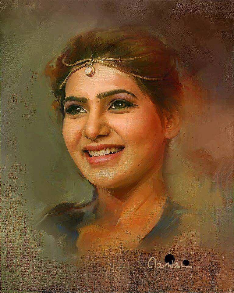 Venkat Paintings Photos ! ! ! - Latest Flash News And Videos