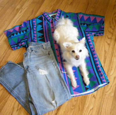 Sew DoggyStyle: Project Runway: All Stars - Part 5