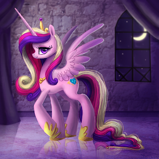 Equestria Daily - MLP Stuff!: 05/23/12