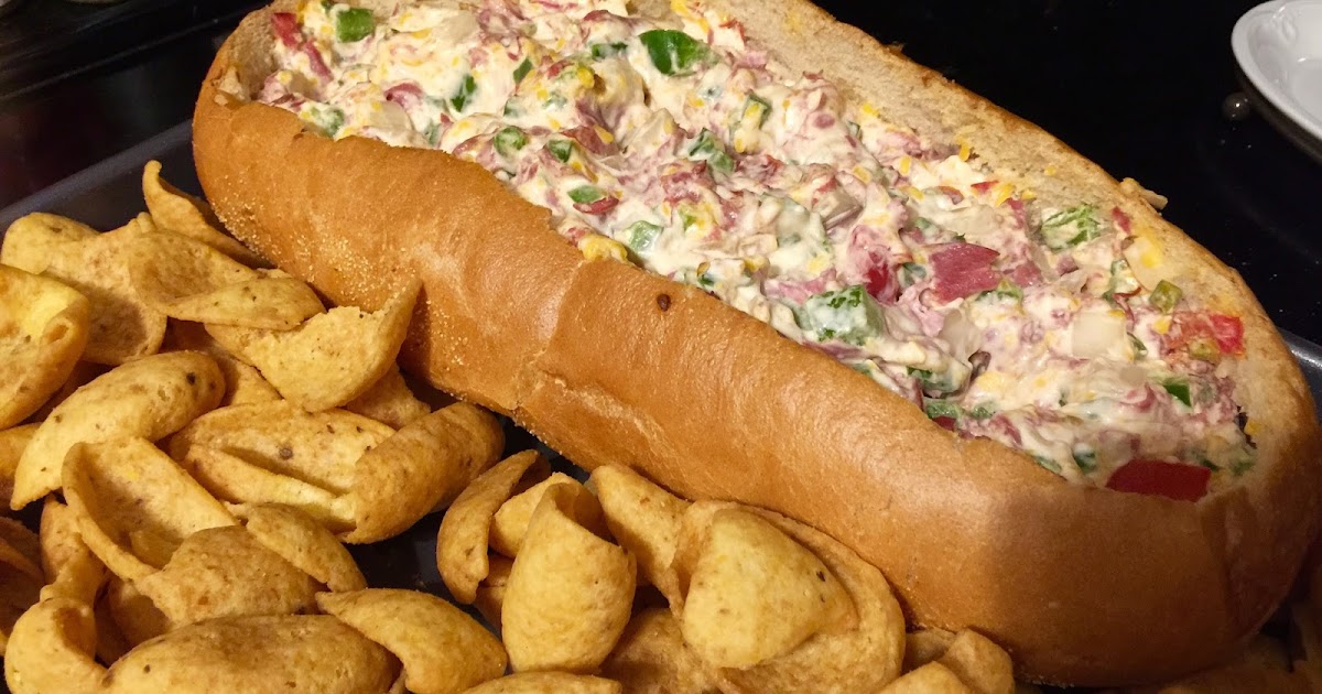 My Crafty Life: Joe's Cheese Boat