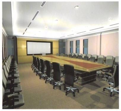 The Furniture Blog Shop: Meeting Tables / Meja Mesyuarat